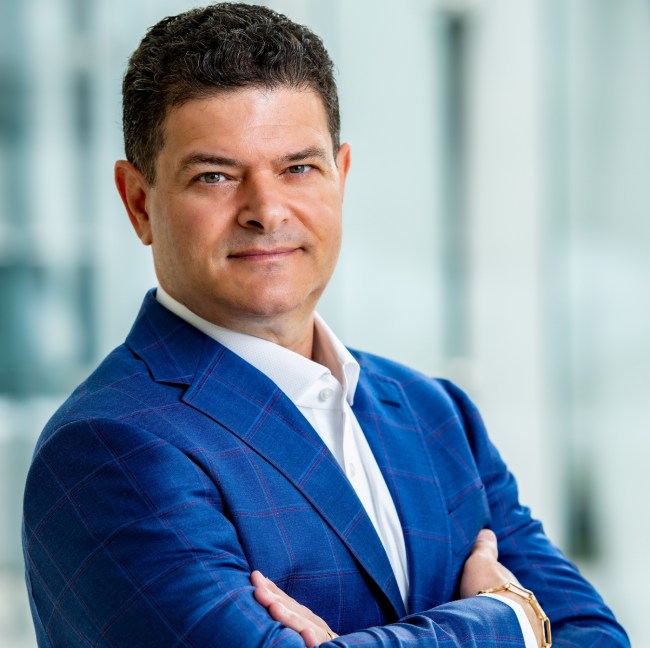 Testimonials - The Limitless Coach